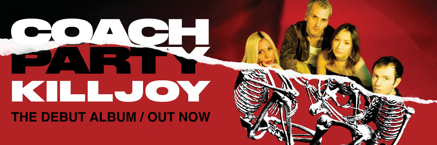 Coach Party Official Site