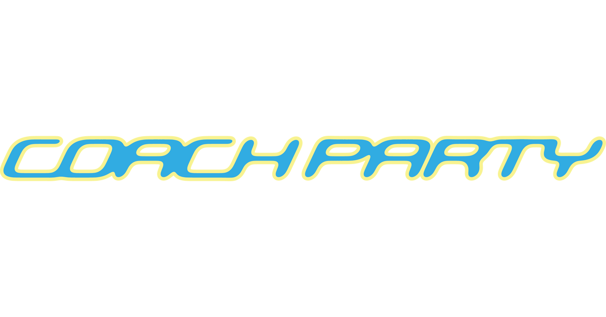 Coach Party Official Site