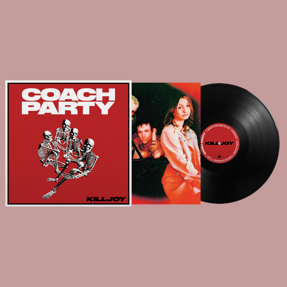 Catalogue – Coach Party Official Site